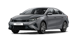 KIA Panamá | Movement that inspires