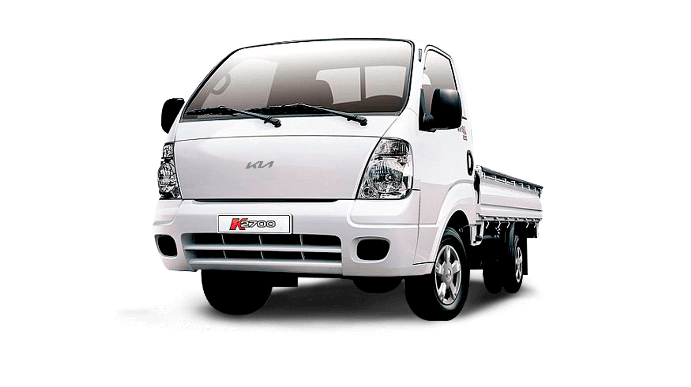 KIA Panamá | Movement that inspires