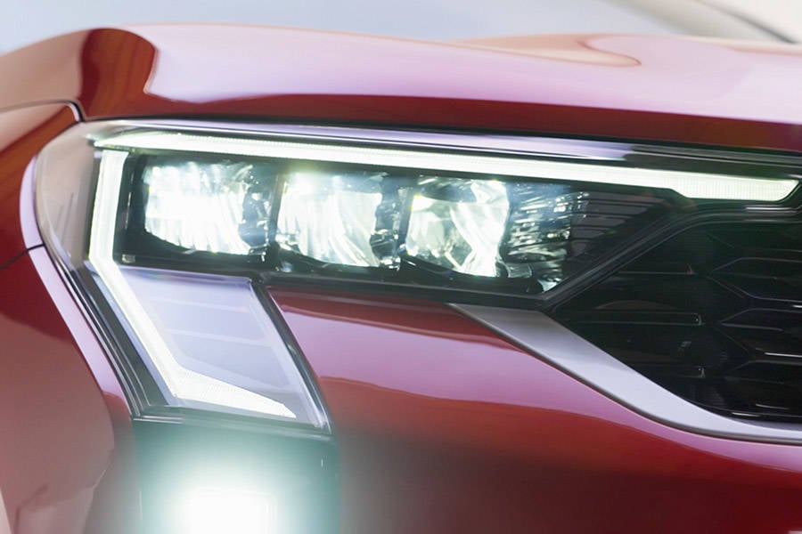 Sonet 2024 | SUV | Kia Panama