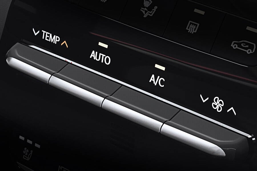 Sonet 2024 | SUV | Kia Panama