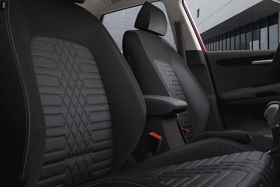 Sonet 2024 | SUV | Kia Panama