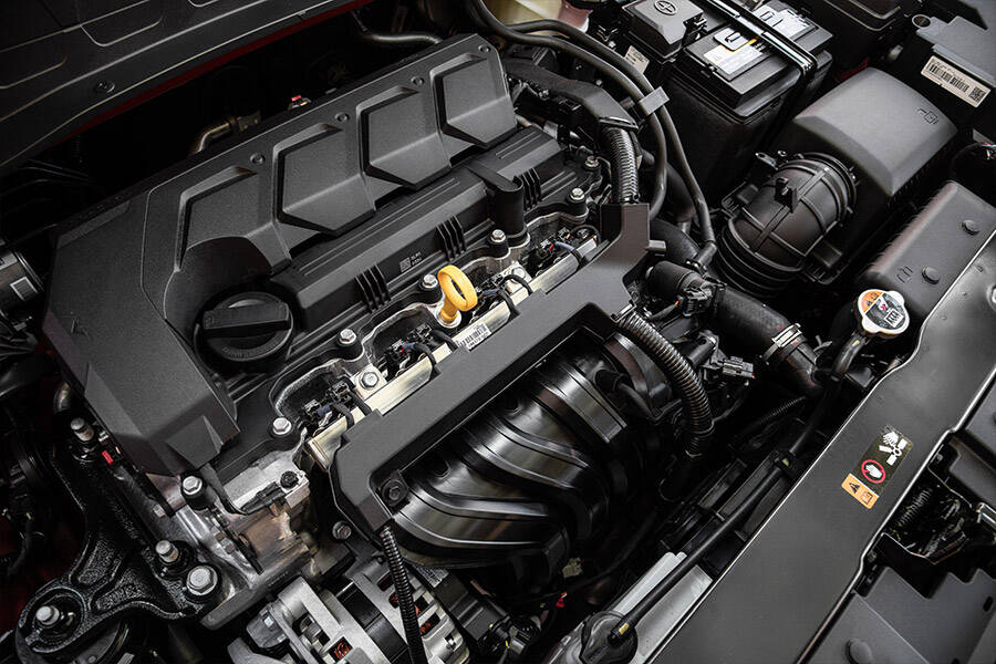 Sonet 2024 | SUV | Kia Panama